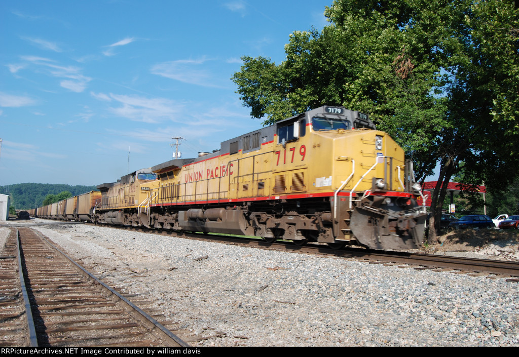 KCS'S Gulf Division Heavener Sub